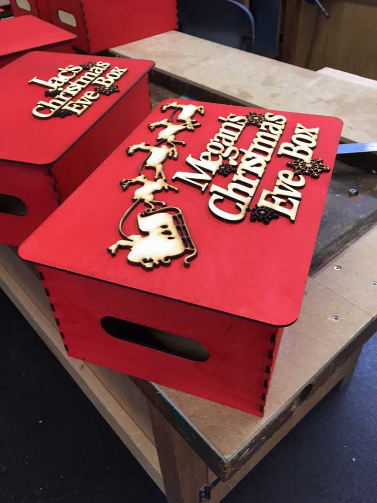 Christmas Boxes – Signs – Craft Shapes – Welsh LoveSpoons – Memorials